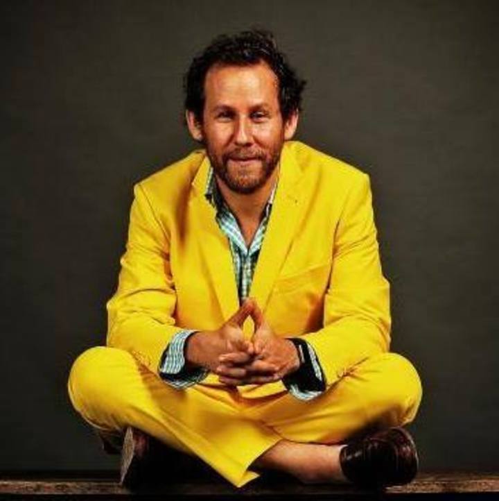 Ben Lee Tickets, 2022 Concert Tour Dates & Details | Bandsintown