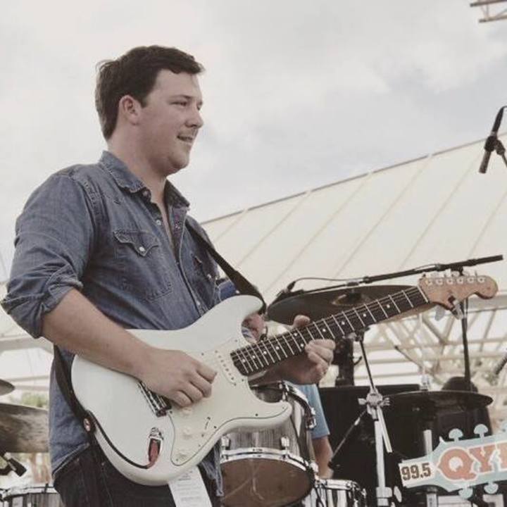 Brian Sutherland Concerts & Live Tour Dates: 2024-2025 Tickets ...