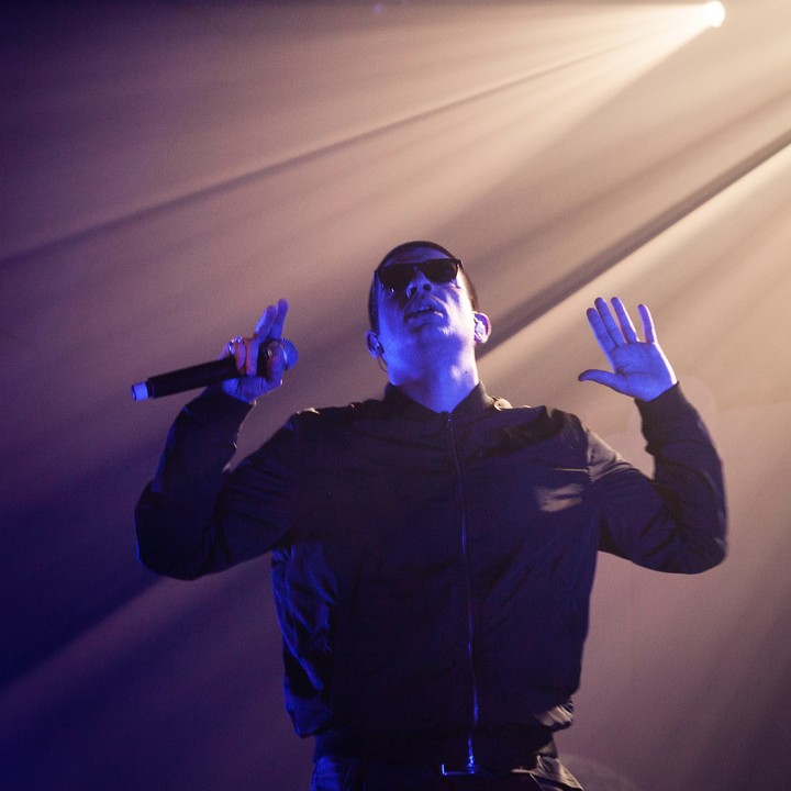 ProfJam Concerts & Live Tour Dates: 2024-2025 Tickets | Bandsintown