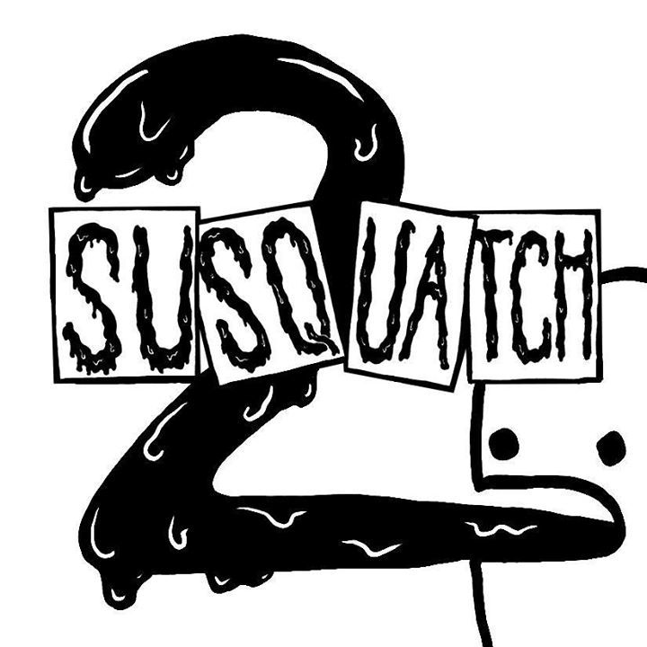 susquatch Concerts & Live Tour Dates: 2024-2025 Tickets | Bandsintown