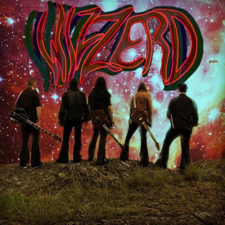 Wizzerd Concert Tickets: 2023 Live Tour Dates | Bandsintown