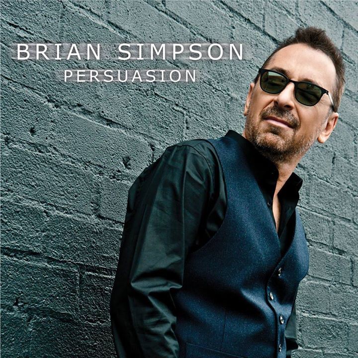 Brian Simpson Tour Dates, Concert Tickets, & Live Streams