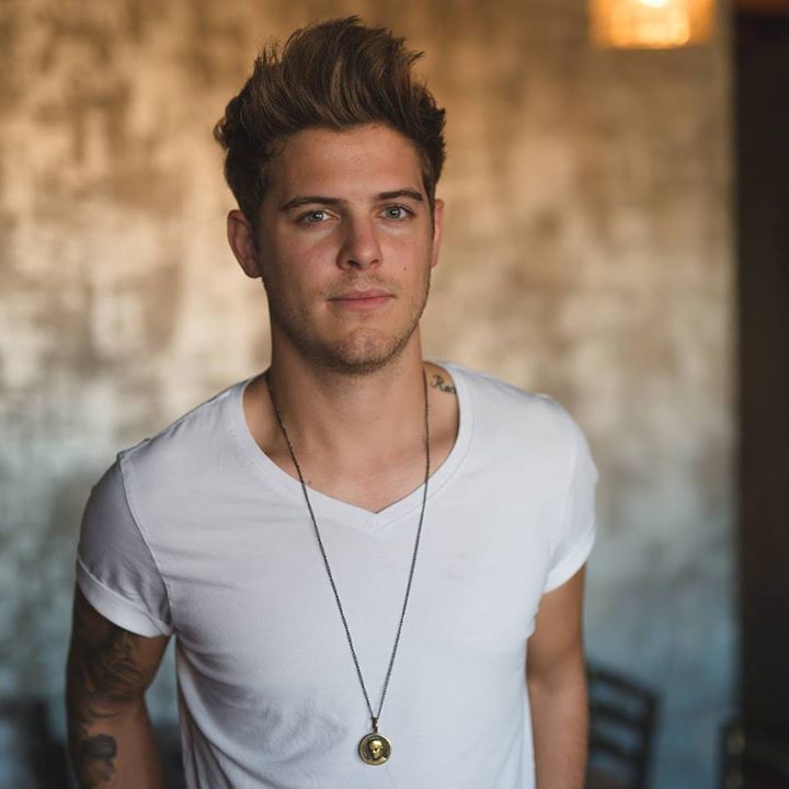 Jonathon Waterman Music Concerts & Live Tour Dates: 2023-2024 Tickets ...