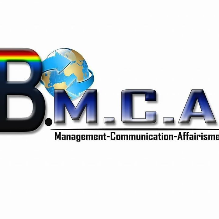 Bmca Logo