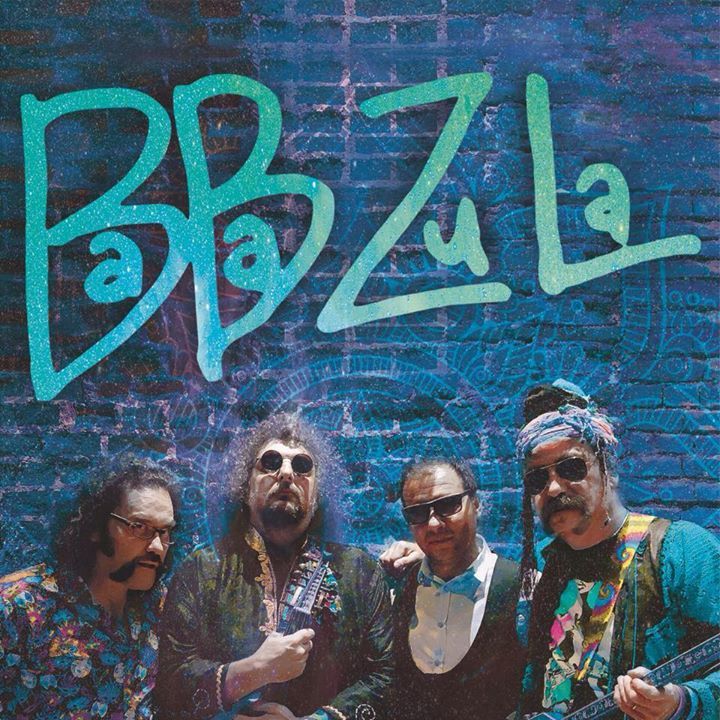 Baba Zula Concerts & Live Tour Dates: 2024-2025 Tickets | Bandsintown