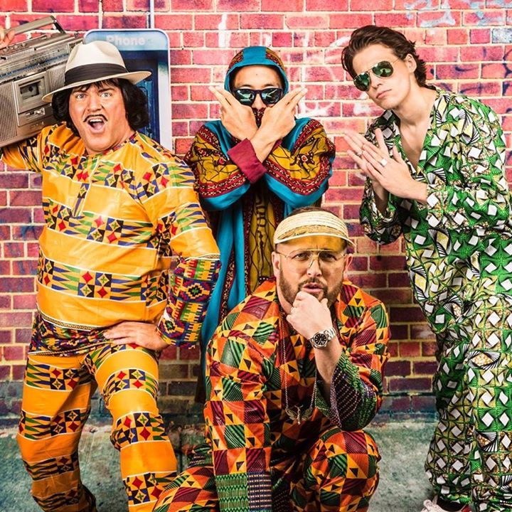 The Cuban Brothers Concert Tickets: 2023 Live Tour Dates | Bandsintown