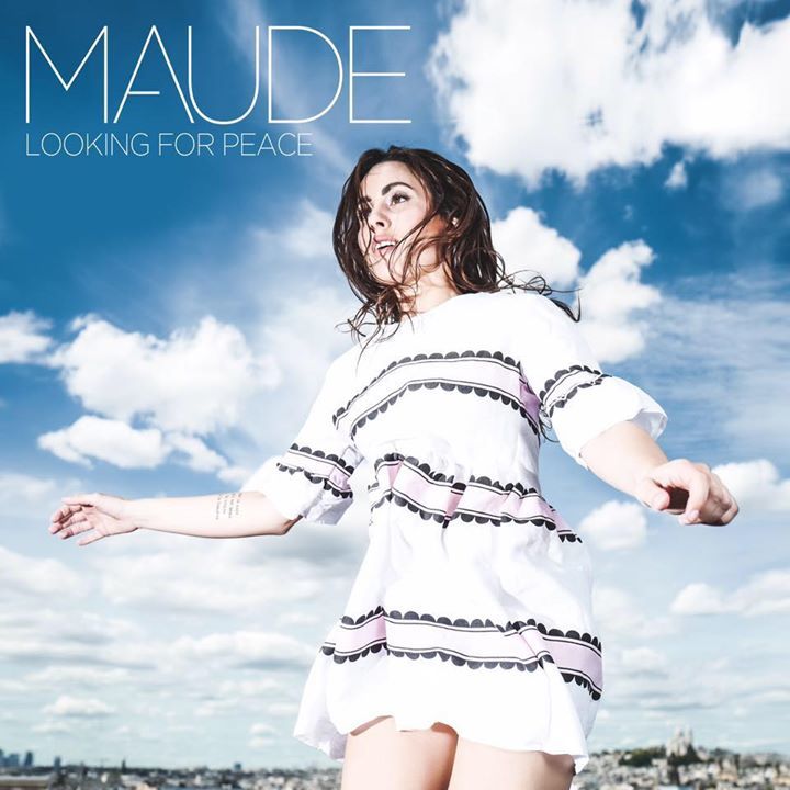 Maude Concerts & Live Tour Dates: 2024-2025 Tickets | Bandsintown