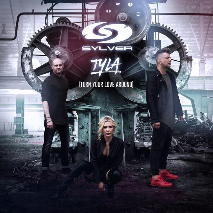 Sylver Music Concerts & Live Tour Dates: 2024-2025 Tickets | Bandsintown