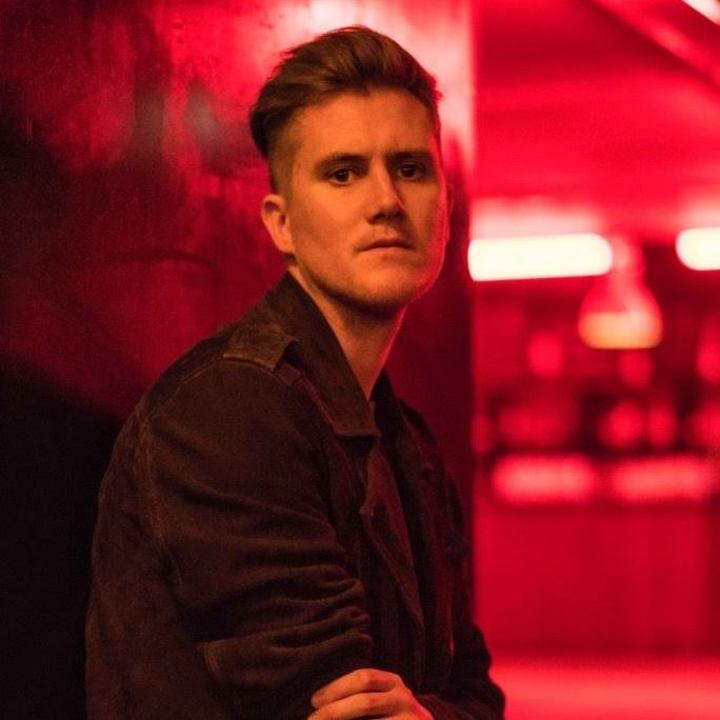 Richard Judge Concerts & Live Tour Dates: 2024-2025 Tickets | Bandsintown