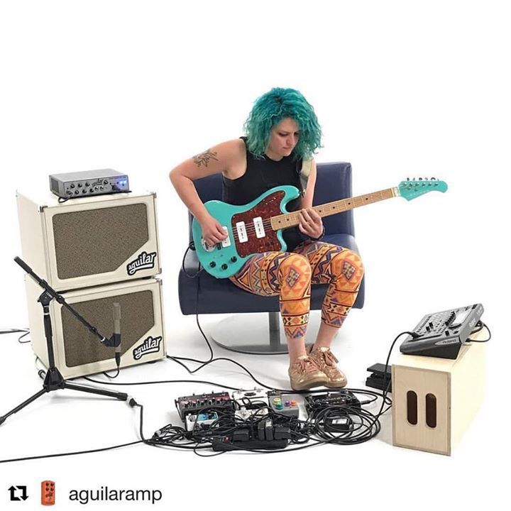 Julie Slick (official) Concerts & Live Tour Dates: 2023-2024 Tickets ...