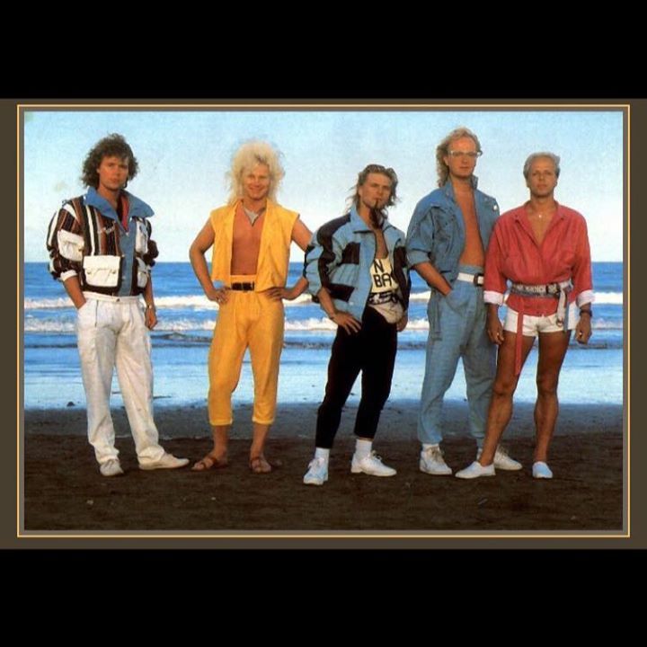 Roll the Tanks Concerts & Live Tour Dates: 2024-2025 Tickets | Bandsintown