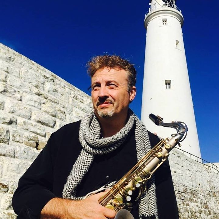 Tim Garland Concerts & Live Tour Dates: 2024-2025 Tickets | Bandsintown