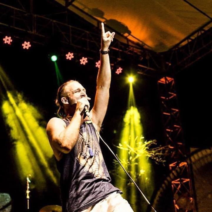 Elijah Ray Concerts & Live Tour Dates: 2024-2025 Tickets | Bandsintown