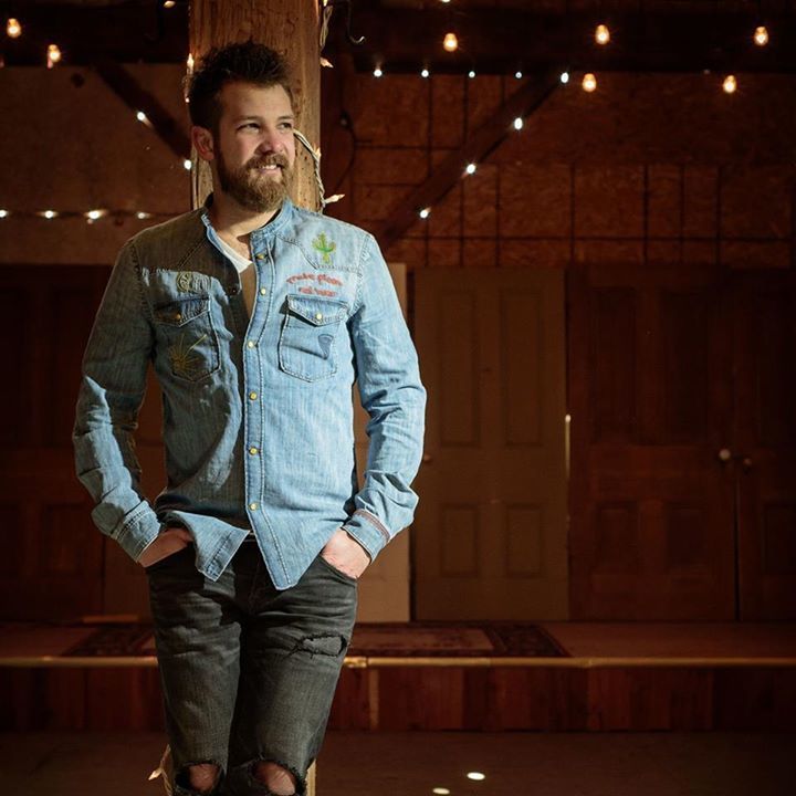 Jesse Slack Tour Dates, Concert Tickets, & Live Streams