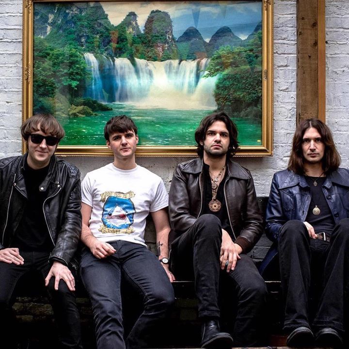 Loaded Concerts & Live Tour Dates: 2023-2024 Tickets | Bandsintown