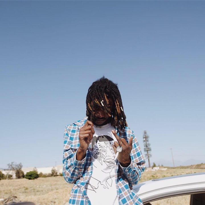 Chuuwee Concerts & Live Tour Dates: 2024-2025 Tickets | Bandsintown