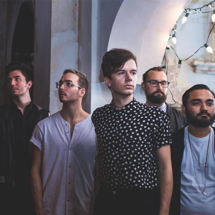 SUPER CITY Concerts & Live Tour Dates: 2024-2025 Tickets | Bandsintown