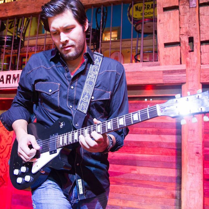 Zach Emery Concert Tickets: 2023 Live Tour Dates | Bandsintown