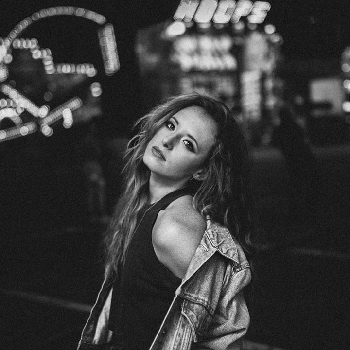 Emily Hackett Concerts & Live Tour Dates: 2024-2025 Tickets | Bandsintown