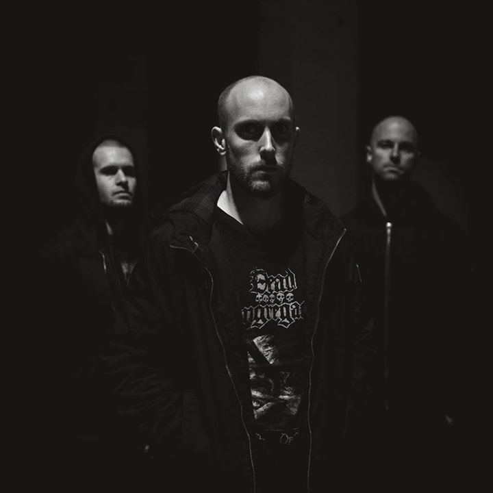 Ulcerate Concerts & Live Tour Dates: 2024-2025 Tickets | Bandsintown