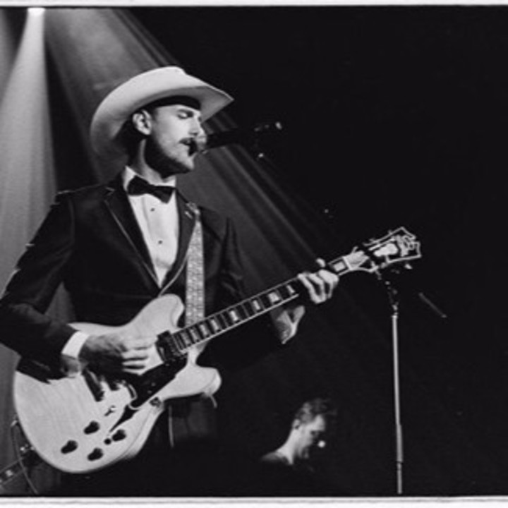 Rayland Baxter Concerts & Live Tour Dates: 2024-2025 Tickets | Bandsintown