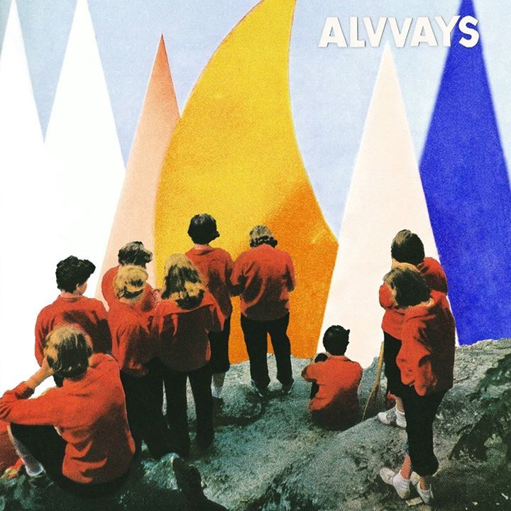 Alvvays Tickets, 2022 Concert Tour Dates & Details | Bandsintown