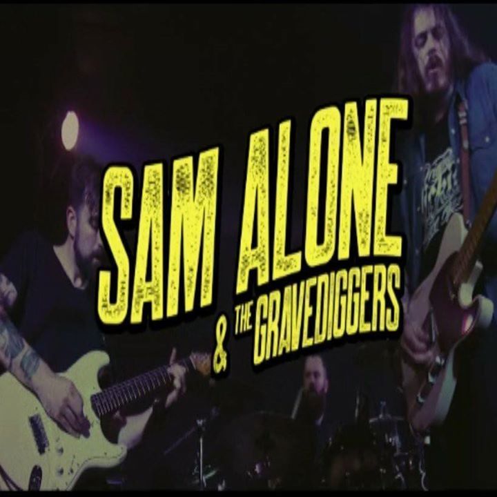 Sam Alone Tickets, 2022 Concert Tour Dates & Details | Bandsintown