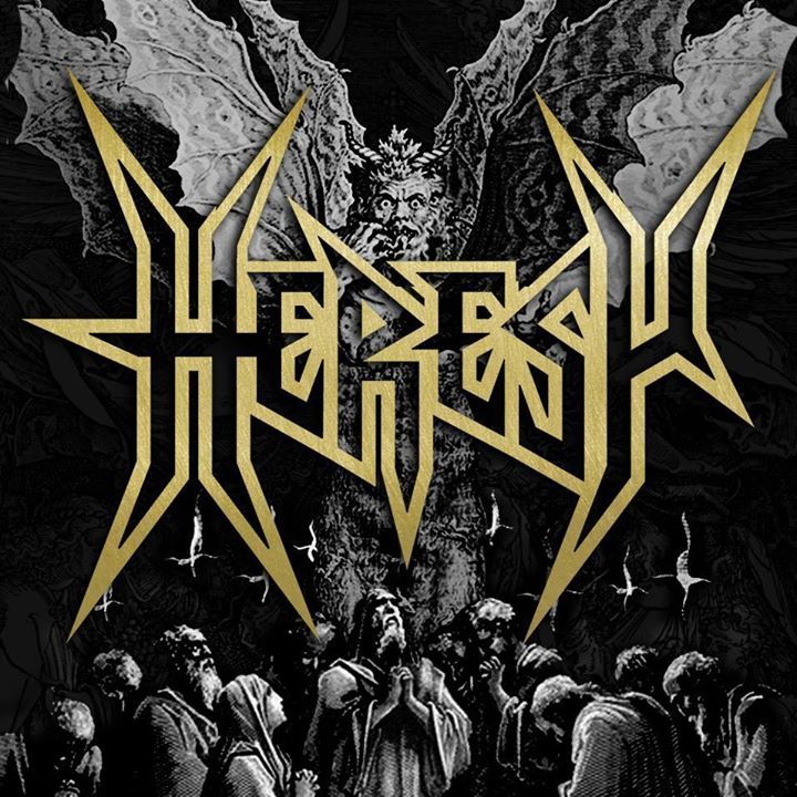Heresy Tickets, 2022 Concert Tour Dates & Details | Bandsintown