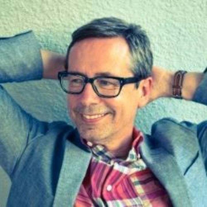 Nick Heyward Tour Dates, Concert Tickets, & Live Streams