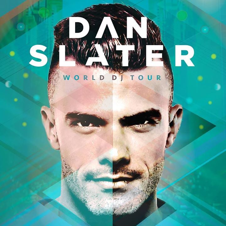 DJ Dan Slater Concerts & Live Tour Dates: 2024-2025 Tickets | Bandsintown