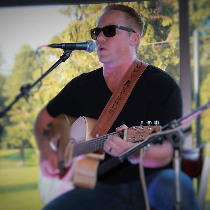 Sammy Steele Concerts & Live Tour Dates: 2024-2025 Tickets | Bandsintown