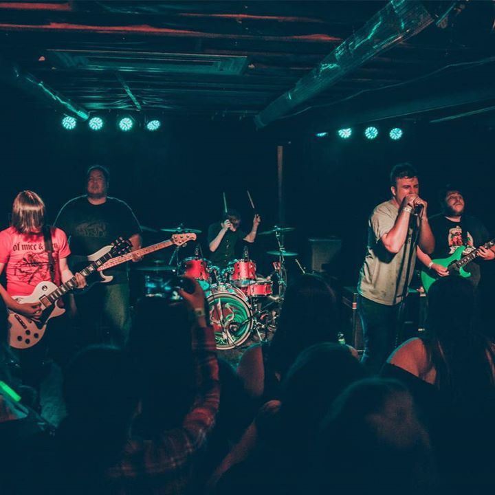 After The Calm Concerts & Live Tour Dates: 2024-2025 Tickets | Bandsintown