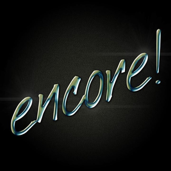 Encore! Tour Dates, Concert Tickets, & Live Streams