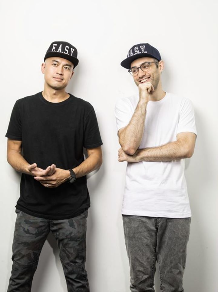 Easy Concerts & Live Tour Dates: 2024-2025 Tickets | Bandsintown