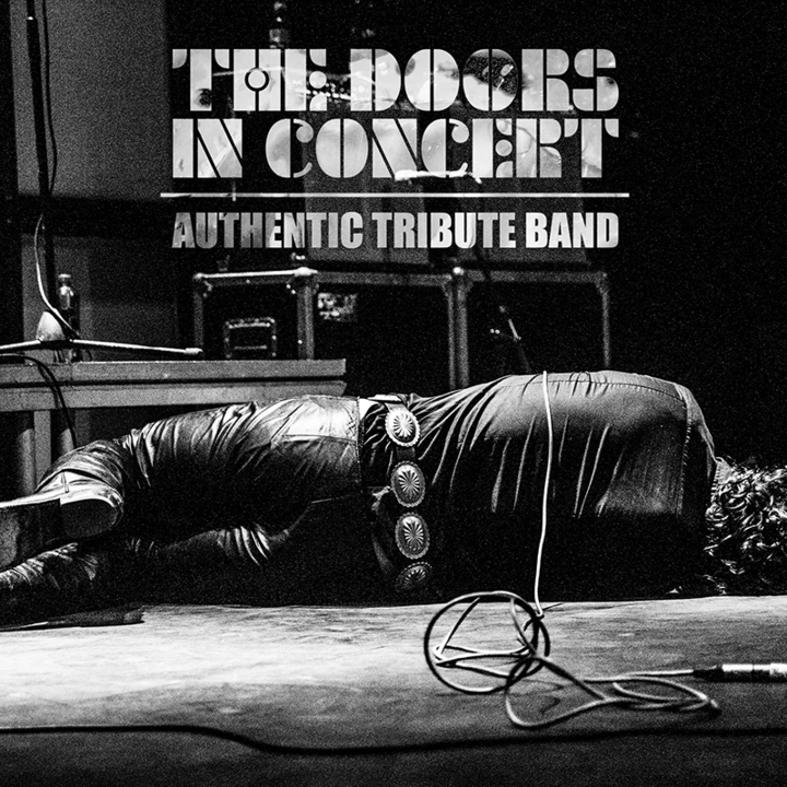The Doors in Concert Concerts & Live Tour Dates: 2024-2025 Tickets ...