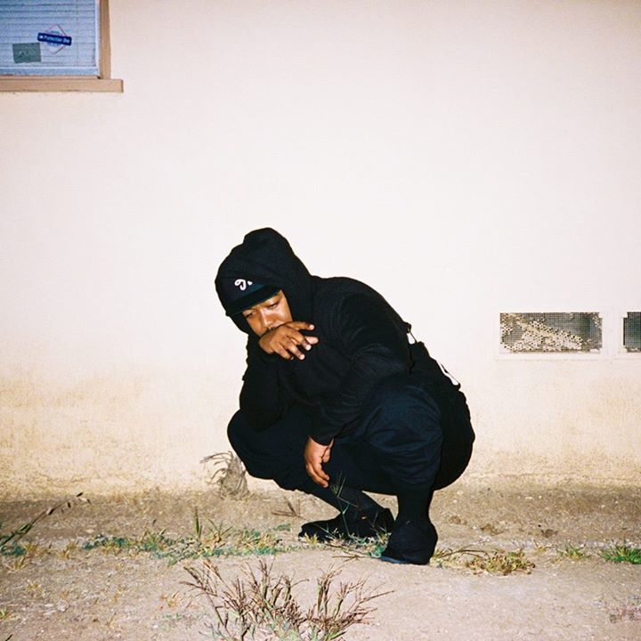 Domo Genesis Concerts & Live Tour Dates: 2024-2025 Tickets | Bandsintown