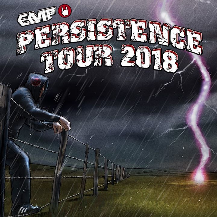 PERSISTENCE TOUR Tickets, 2022 Concert Tour Dates & Details | Bandsintown