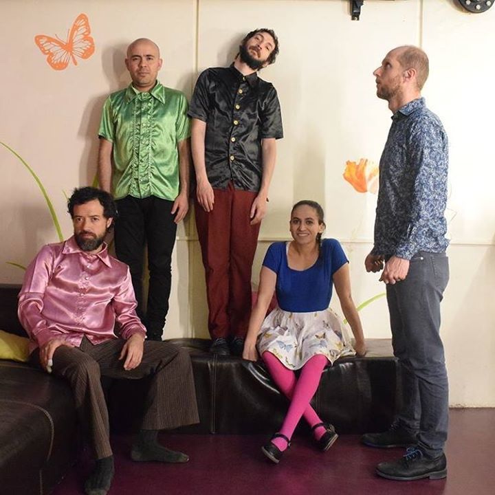 Meridian Brothers Concerts & Live Tour Dates: 2024-2025 Tickets ...