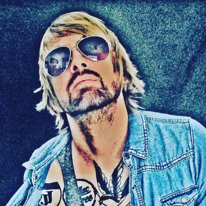 Joshua Sinclair Concerts & Live Tour Dates: 2024-2025 Tickets | Bandsintown