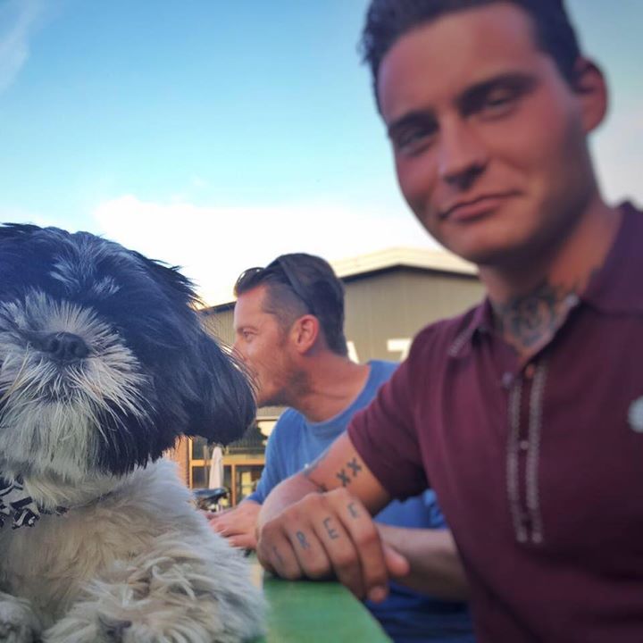 Douwe Bob Concerts & Live Tour Dates: 2024-2025 Tickets | Bandsintown