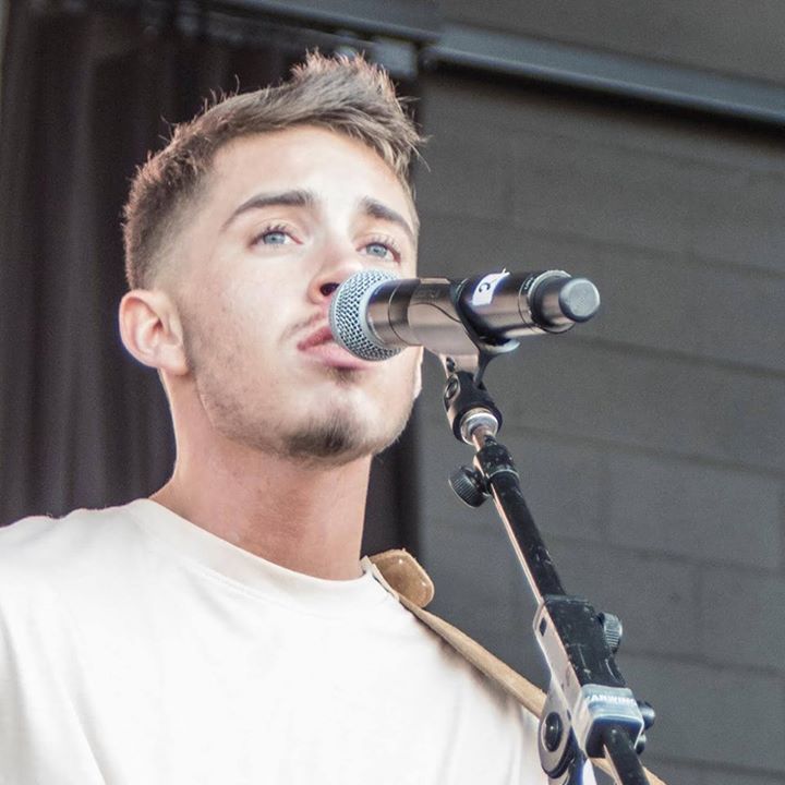 Jaimie Wilson Concerts & Live Tour Dates: 2024-2025 Tickets | Bandsintown