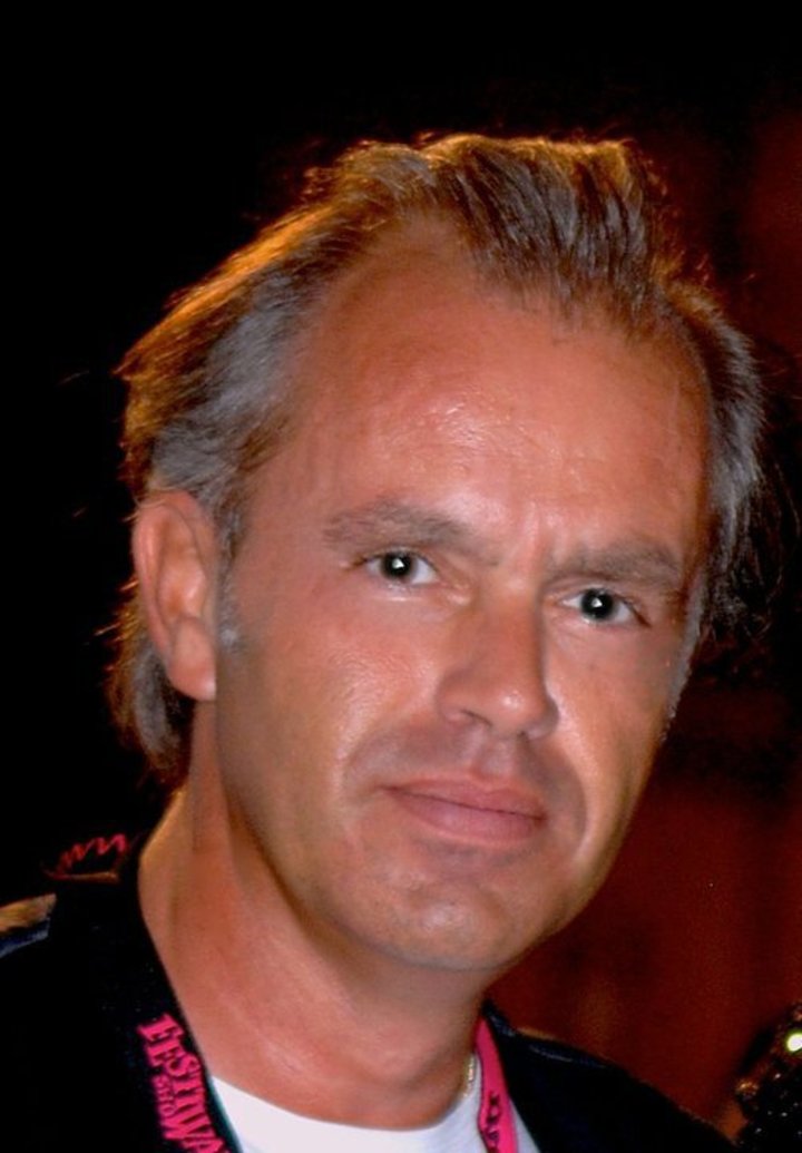 GEORGE AARON new songs Tour Dates, Concert Tickets, & Live Streams