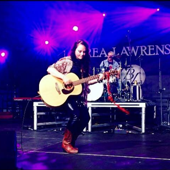 Brea Lawrenson Tickets, 2022 Concert Tour Dates & Details | Bandsintown