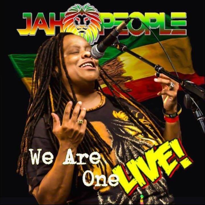 JAH People ; Roots, Rock, Reggae, Philly Style. Tour Dates 2020 ...