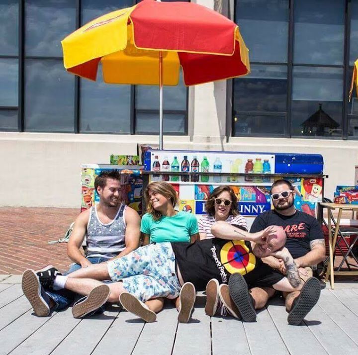 Accidents Concert Tickets: 2023 Live Tour Dates | Bandsintown