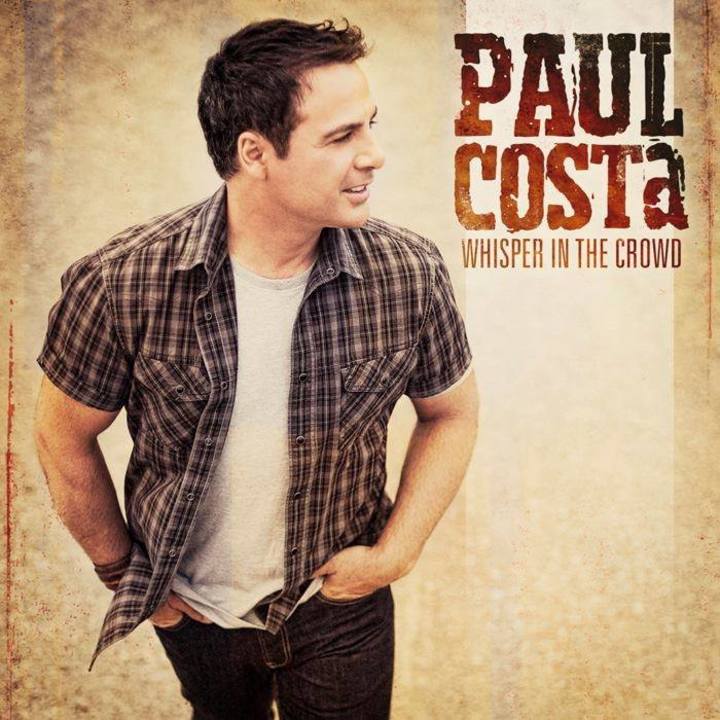 Paul Costa Tour Dates, Concert Tickets, & Live Streams