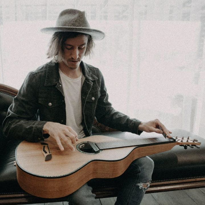 James Bennett Concerts & Live Tour Dates: 2024-2025 Tickets | Bandsintown