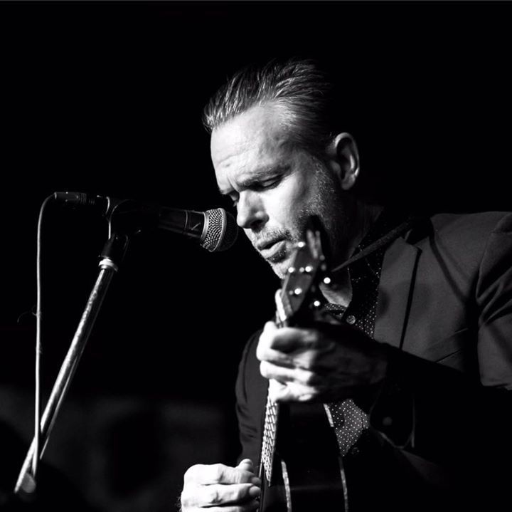 Rick Price Concerts & Live Tour Dates: 2024-2025 Tickets | Bandsintown