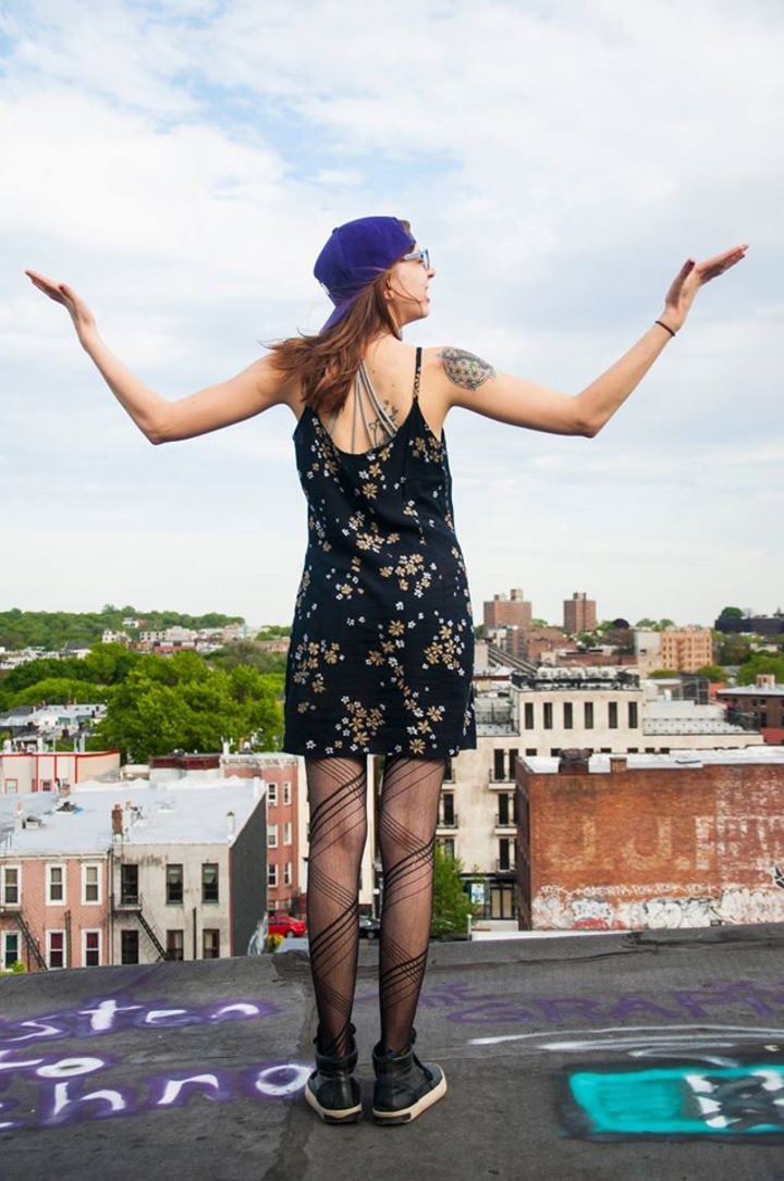 Anna Diorio Concerts & Live Tour Dates: 2023-2024 Tickets | Bandsintown