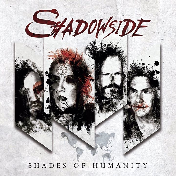 Shadowside Concerts & Live Tour Dates: 2024-2025 Tickets | Bandsintown